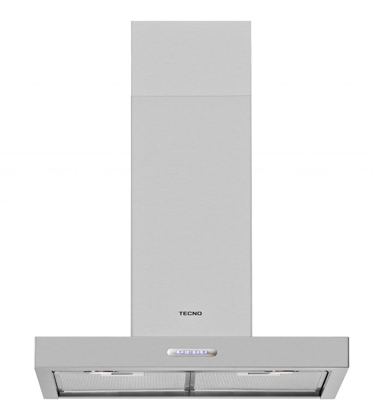 Coifa de Parede TECNO 60cm Inox TCF60 – Espaço Gourmet