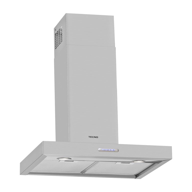 Coifa de Parede TECNO 60cm Inox TCF60 – Espaço Gourmet