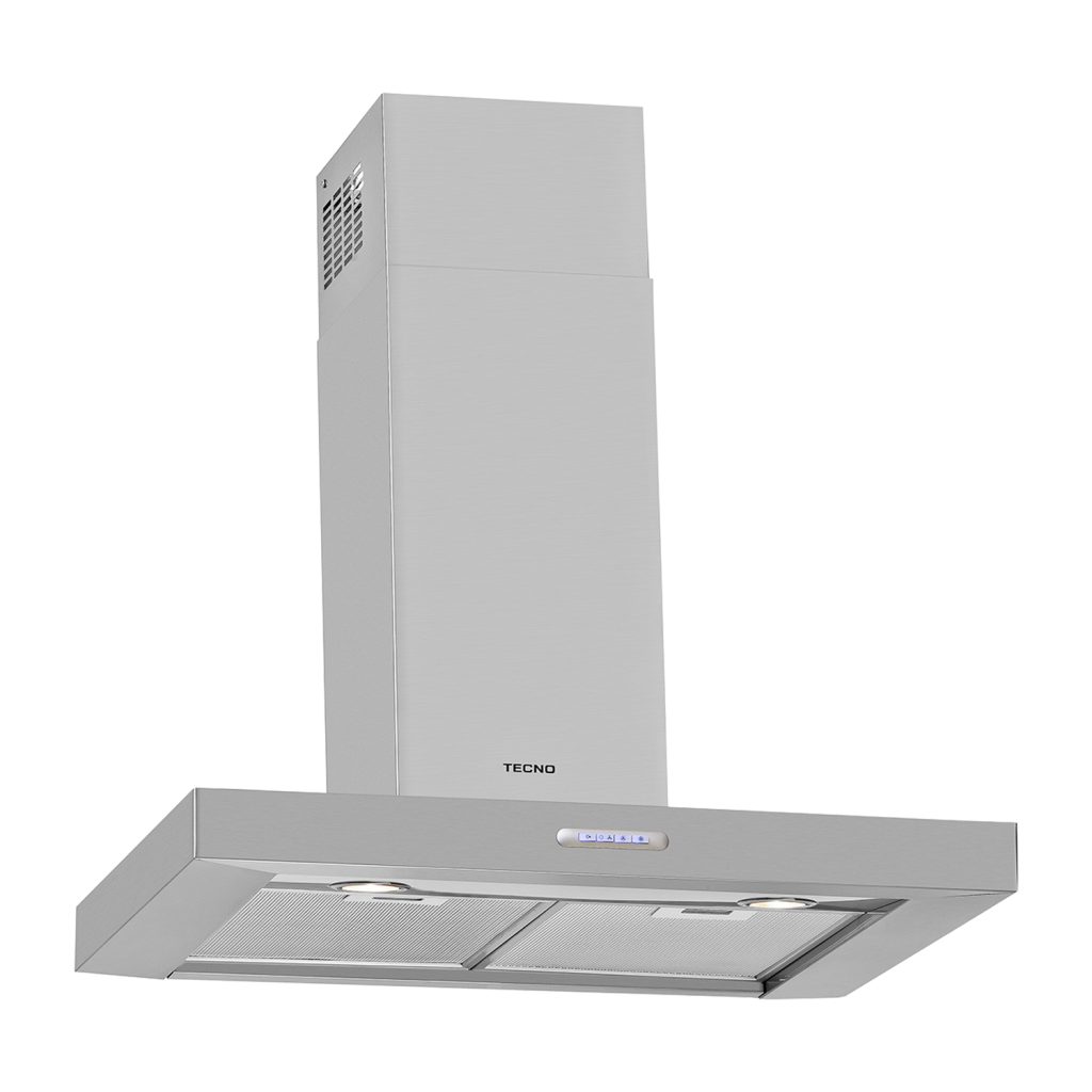 Coifa de Parede FRANKE Linea 90cm – Espaço Gourmet