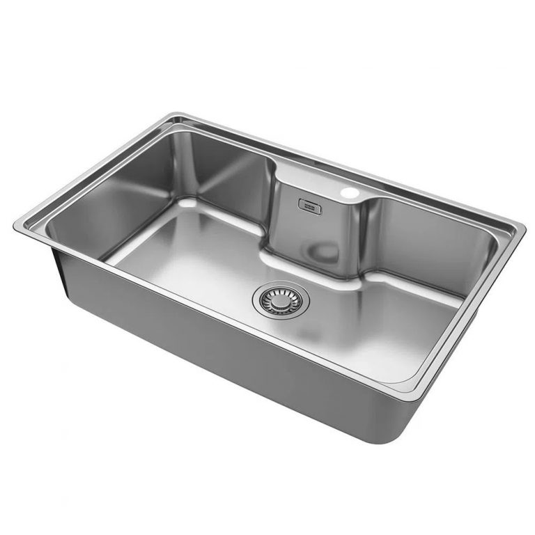 Cuba FRANKE Bell BCX 610-81 81cm Fosca – Espaço Gourmet