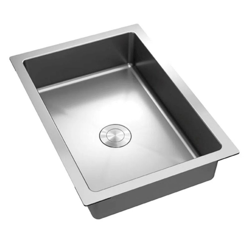 Cuba Removível FRANKE Onyx Inox – Espaço Gourmet