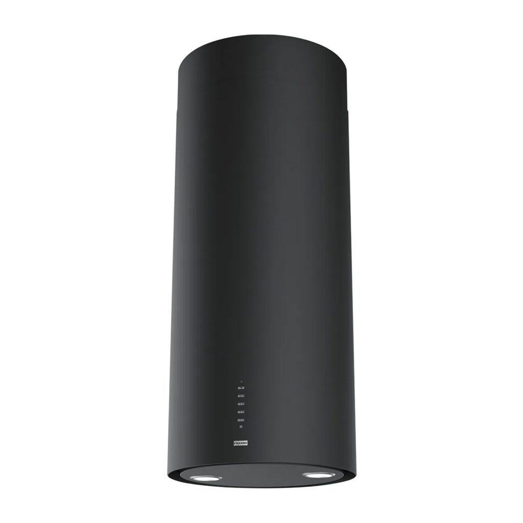 Coifa de Ilha FRANKE Tunnel Preta – Espaço Gourmet