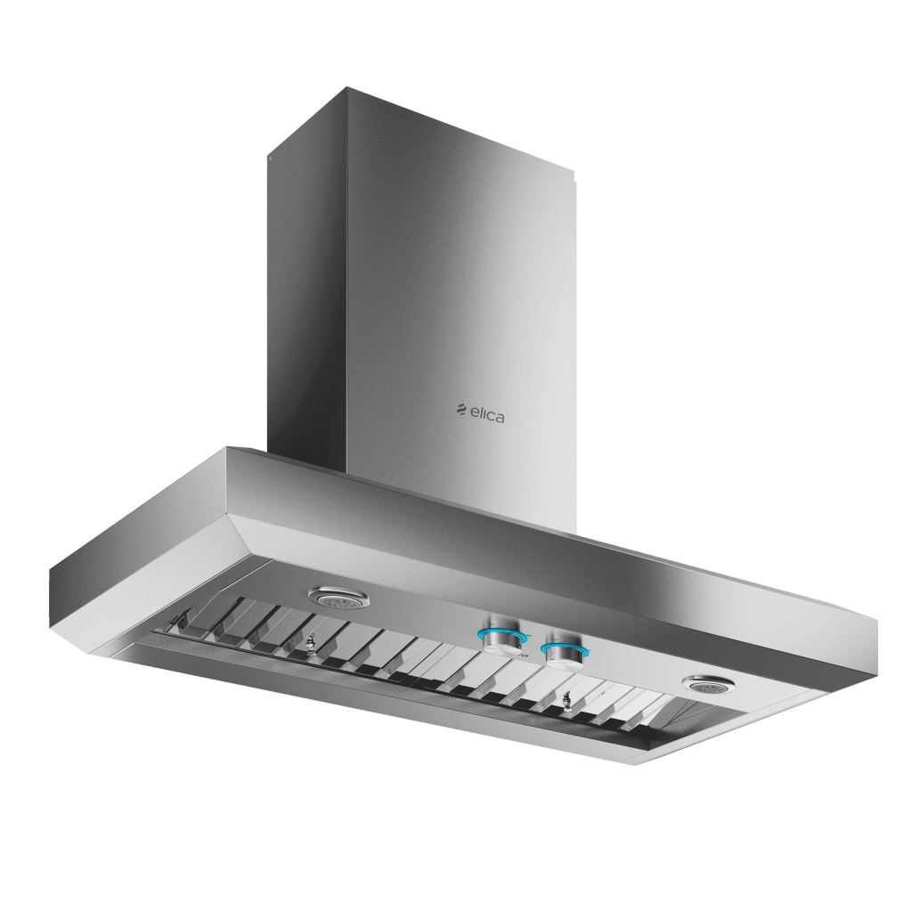 Elica - Espaço Gourmet