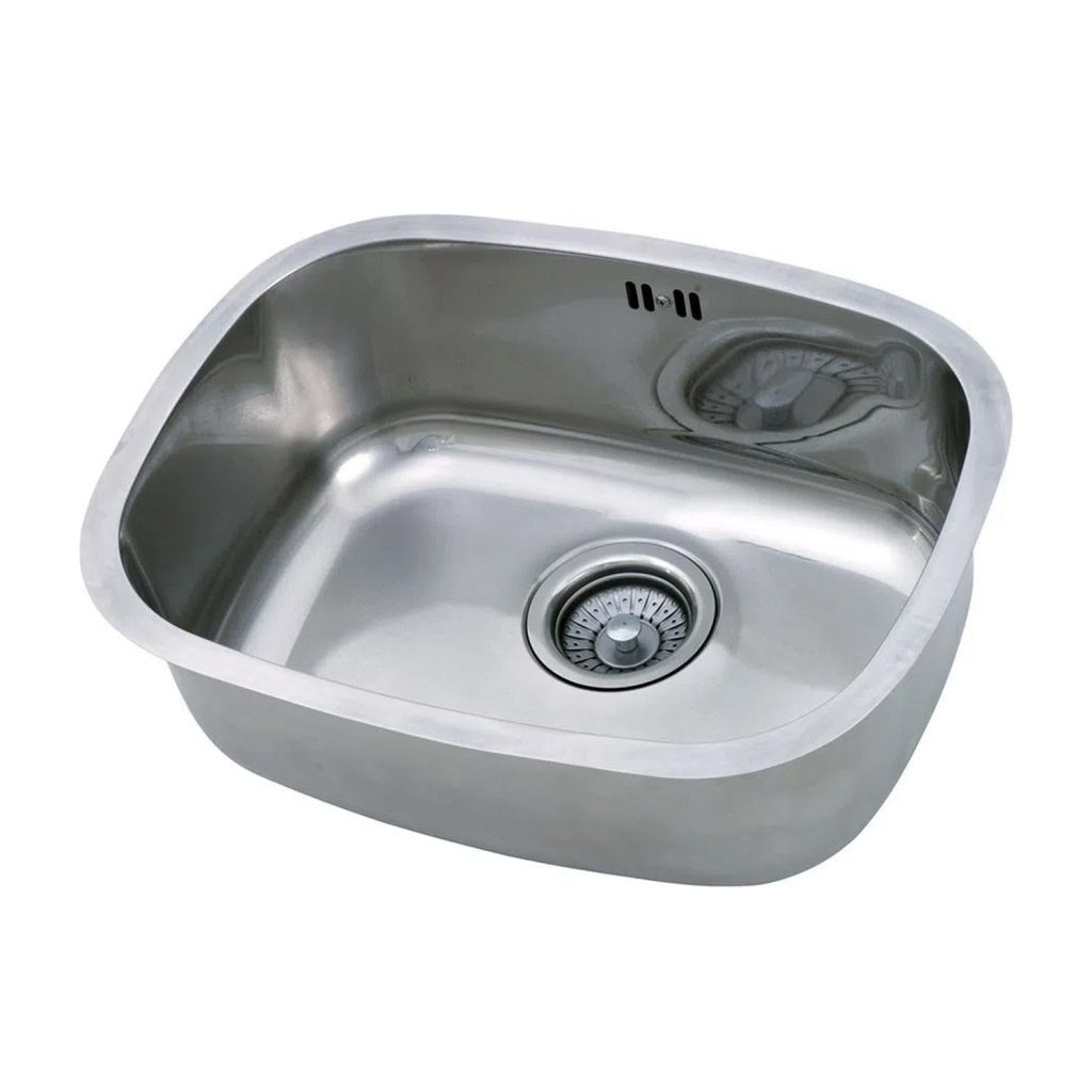 Cuba FRANKE Essenza Polida – Espaço Gourmet